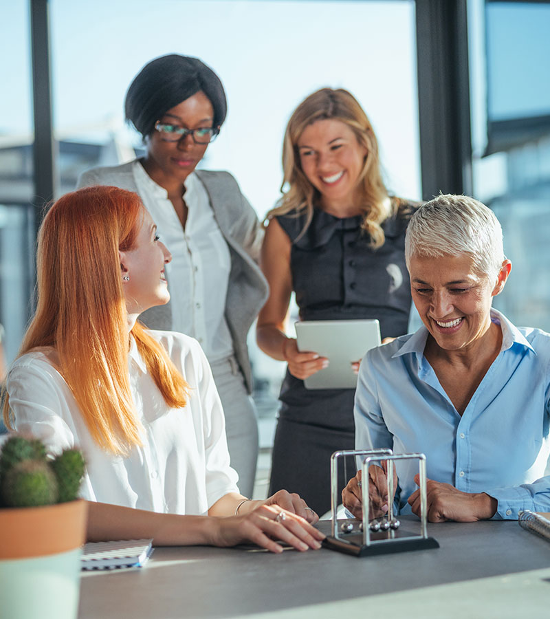 Capstone Asset Management